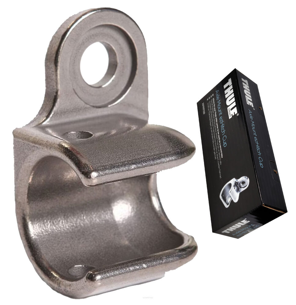 Adapter THULE Axle Mount ezHitch Cup do przyczepki